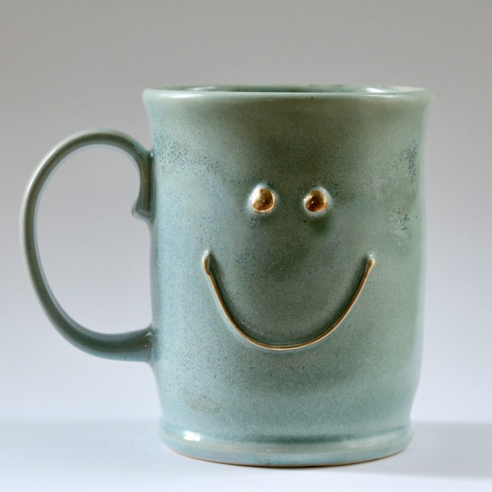 Lou Lou Pottery | Woven Ceramics, Functional Pottery and Mixed Media Art